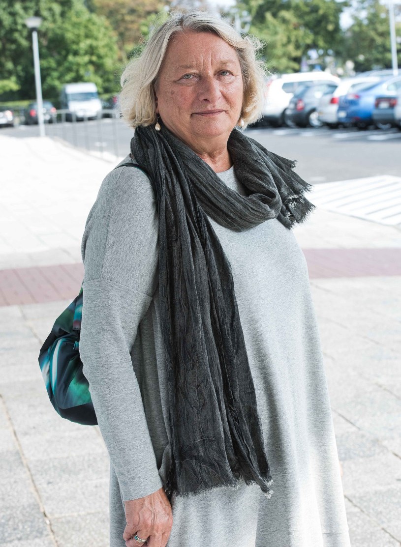 Maria Maj: Zdążyłam pojednać się z córką - pomponik.pl