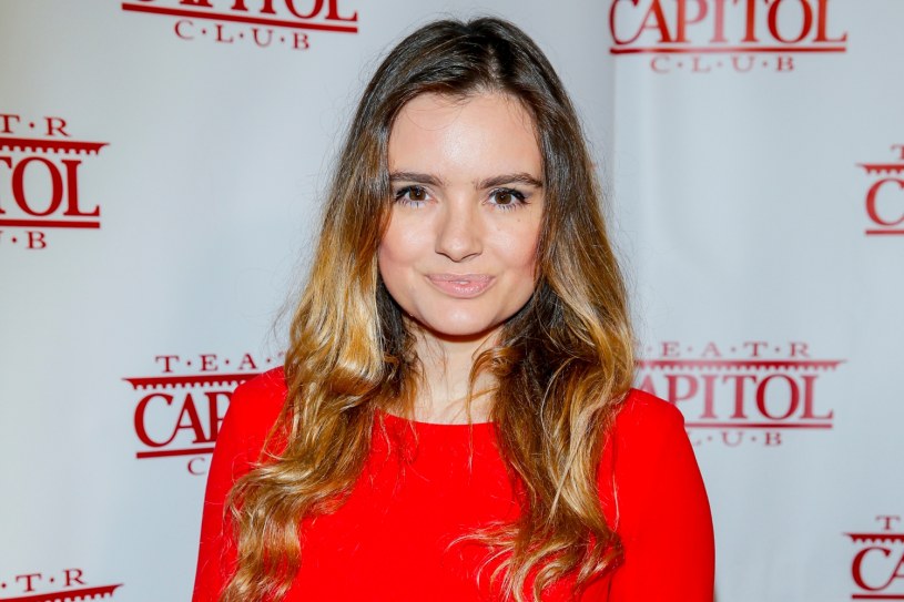 Maria Niklińska zniknęła z ekranów. Co dziś robi córka Jolanty ...