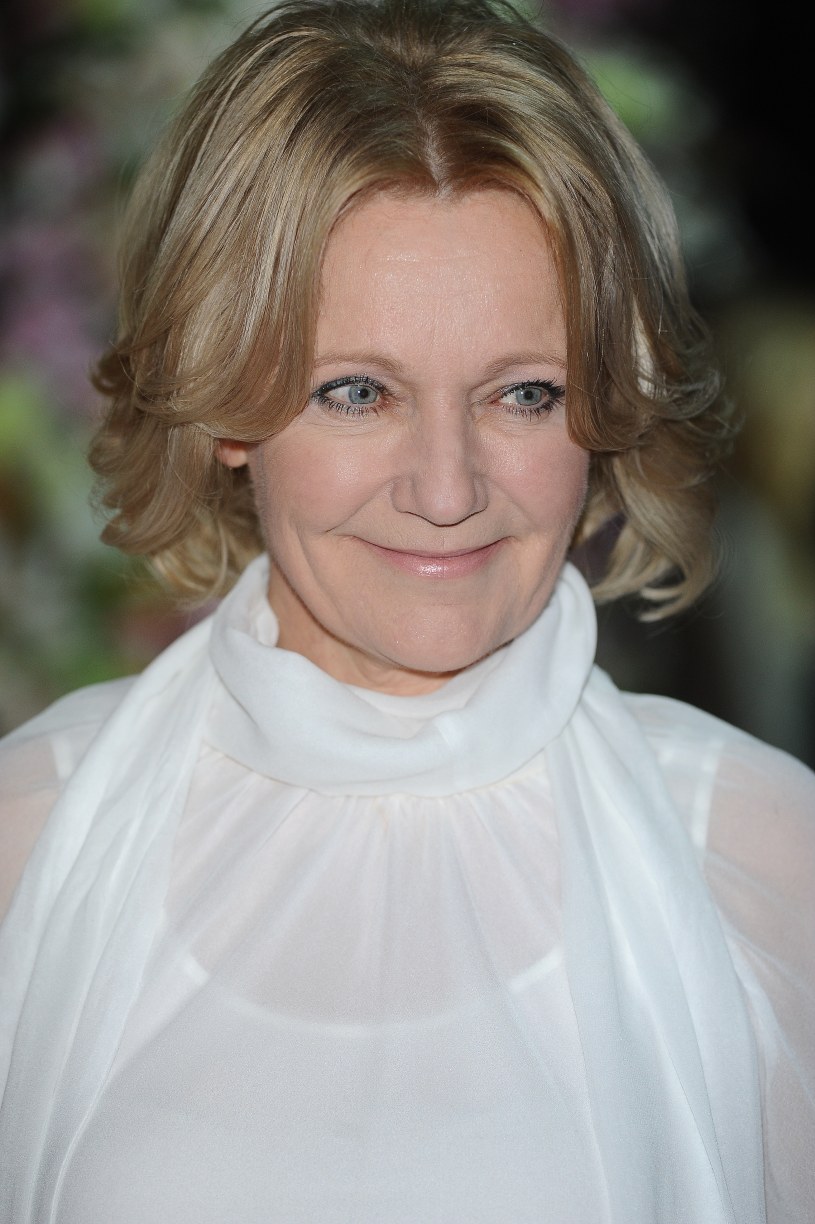 Maria Pakulnis jest gotowa na nową miłość? - pomponik.pl