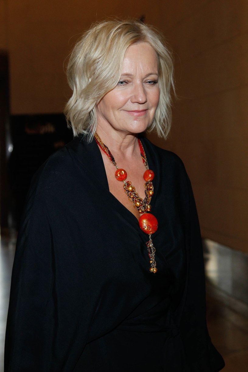 Maria Pakulnis znów w żałobie. Ta śmierć to cios! - pomponik.pl