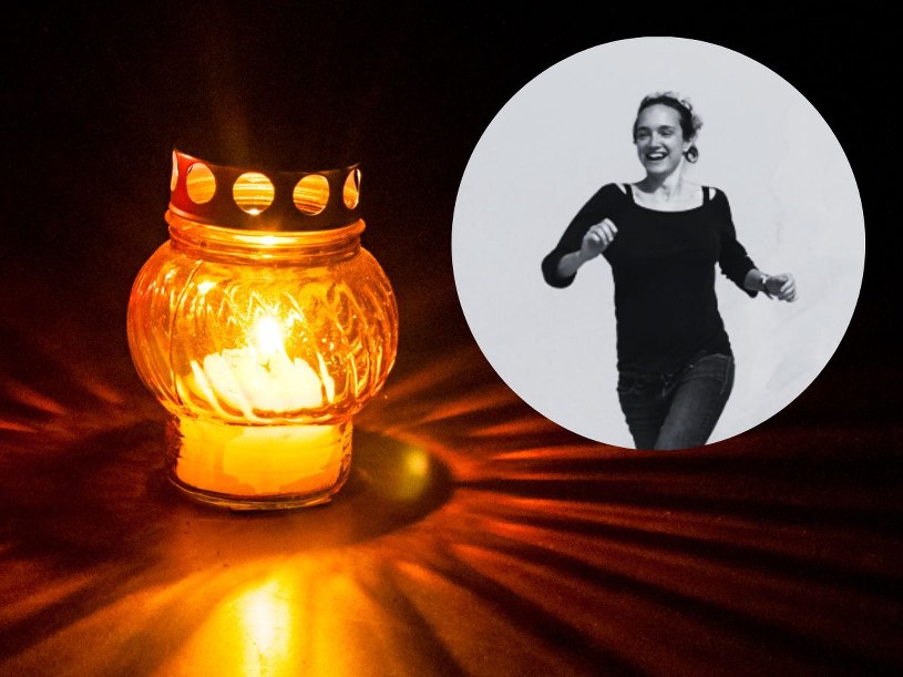 Rodzina zmarłej tragicznie Marii Reimann prosi ludzi o trzy rzeczy ...