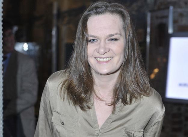 Sorry Boys: Maria Seweryn w teledysku - Muzyka w INTERIA.PL