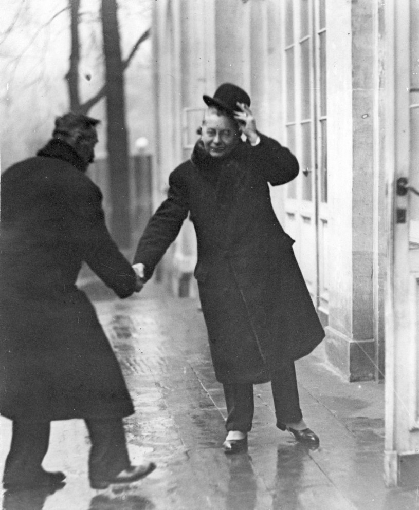 Marian Dąbrowski - władca prasy II RP. Dlaczego zmarł w zapomnieniu ...