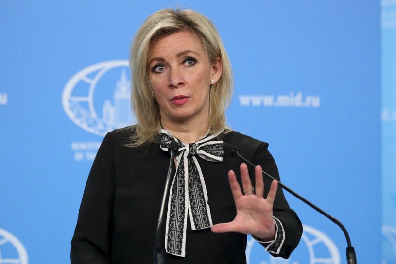 Nakaz aresztowania Władimira Putina. Kreml komentuje - Wydarzenia w ...