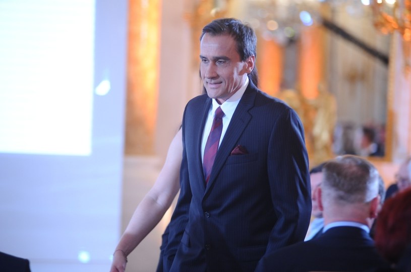 Mariusz Max Kolonko zastąpi Kurskiego w roli prezesa TVP? - pomponik.pl