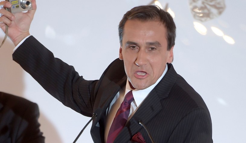 Mariusz Max Kolonko ogłosił się prezydentem Polski, a teraz taka ...