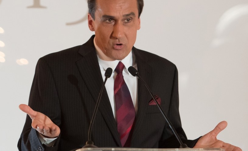 Mariusz Max Kolonko ogłosił się prezydentem Polski, a teraz taka ...