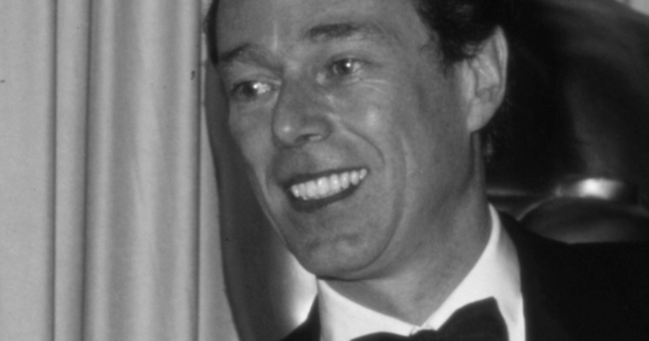 Mark Peploe nie żyje. Laureat Oscara za "Ostatniego cesarza" miał 82 ...