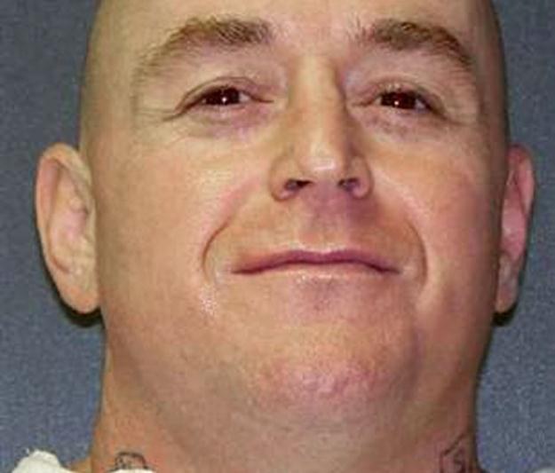 USA: Wykonano wyrok na mężczyźnie, który zabił w odwecie za 11 września ...