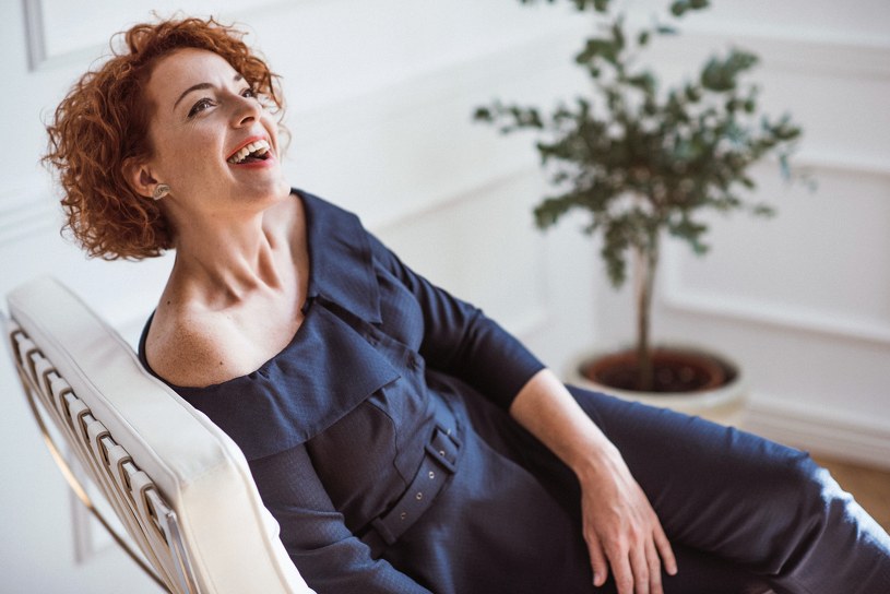 Marlena Wróbel - pierwsza polska ECO-brokerka - Kobieta w INTERIA.PL