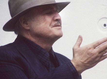 Marlon Brando miał bulimię - Film w INTERIA.PL