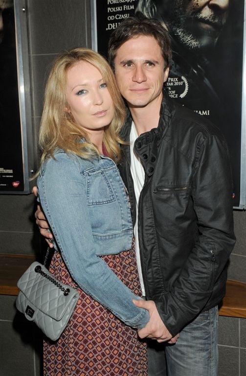 "Barwy szczęścia": Sambor Czarnota już się oświadczył, ale nie śpieszy się do żeniaczki ...