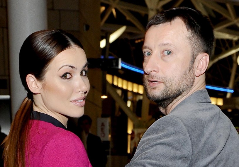 Wiadomość o ich zerwaniu obiegła warszawskie salony! Dlaczego im nie ...