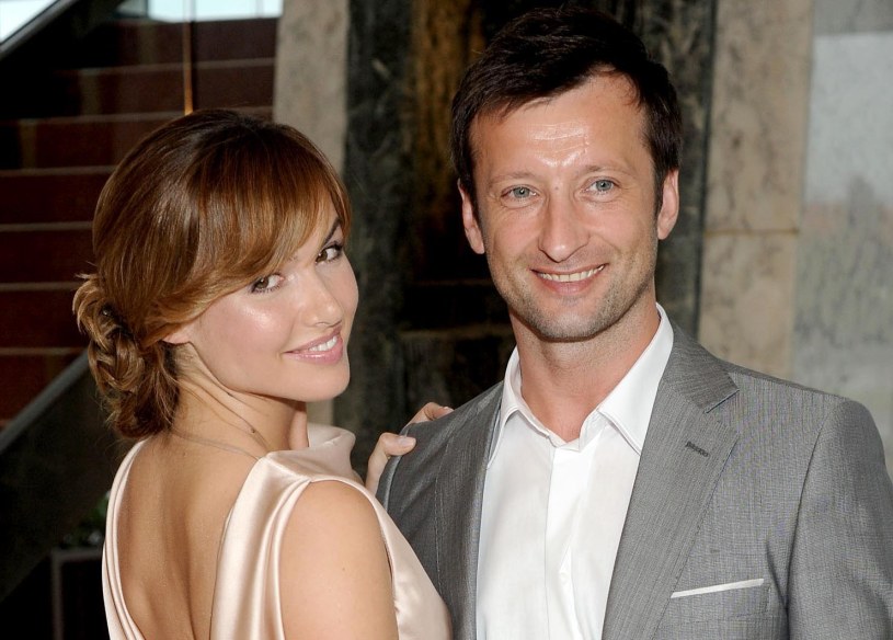 Wiadomość o ich zerwaniu obiegła warszawskie salony! Dlaczego im nie ...