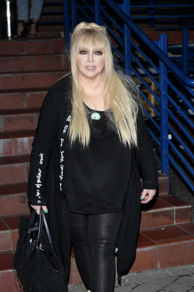 Maryla Rodowicz już wie, że to koniec luksusów. Jest załamana kosztami ...