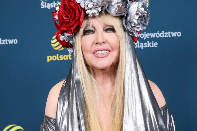 Serial o Maryli Rodowicz. Gwiazda nie miała pojęcia, że produkcja ...