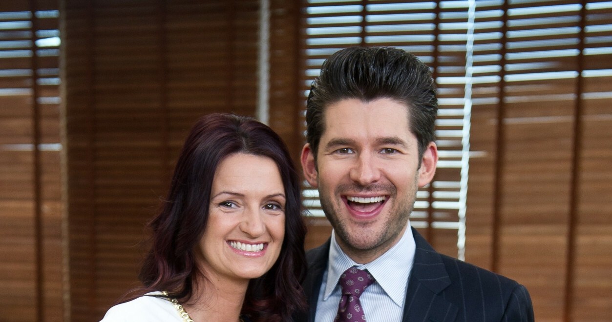 Nosił na rękach sanah, ale jego serce bije dla innej. Żona Matta Duska jest Polką! - Muzyka w ...