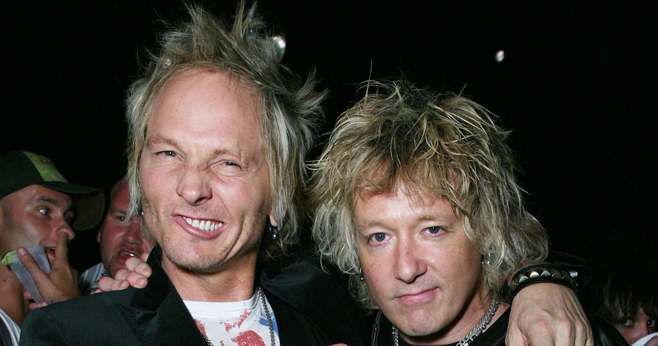 James Kottak nie żyje. Były muzyk Scorpions miał 61 lat - Muzyka w ...