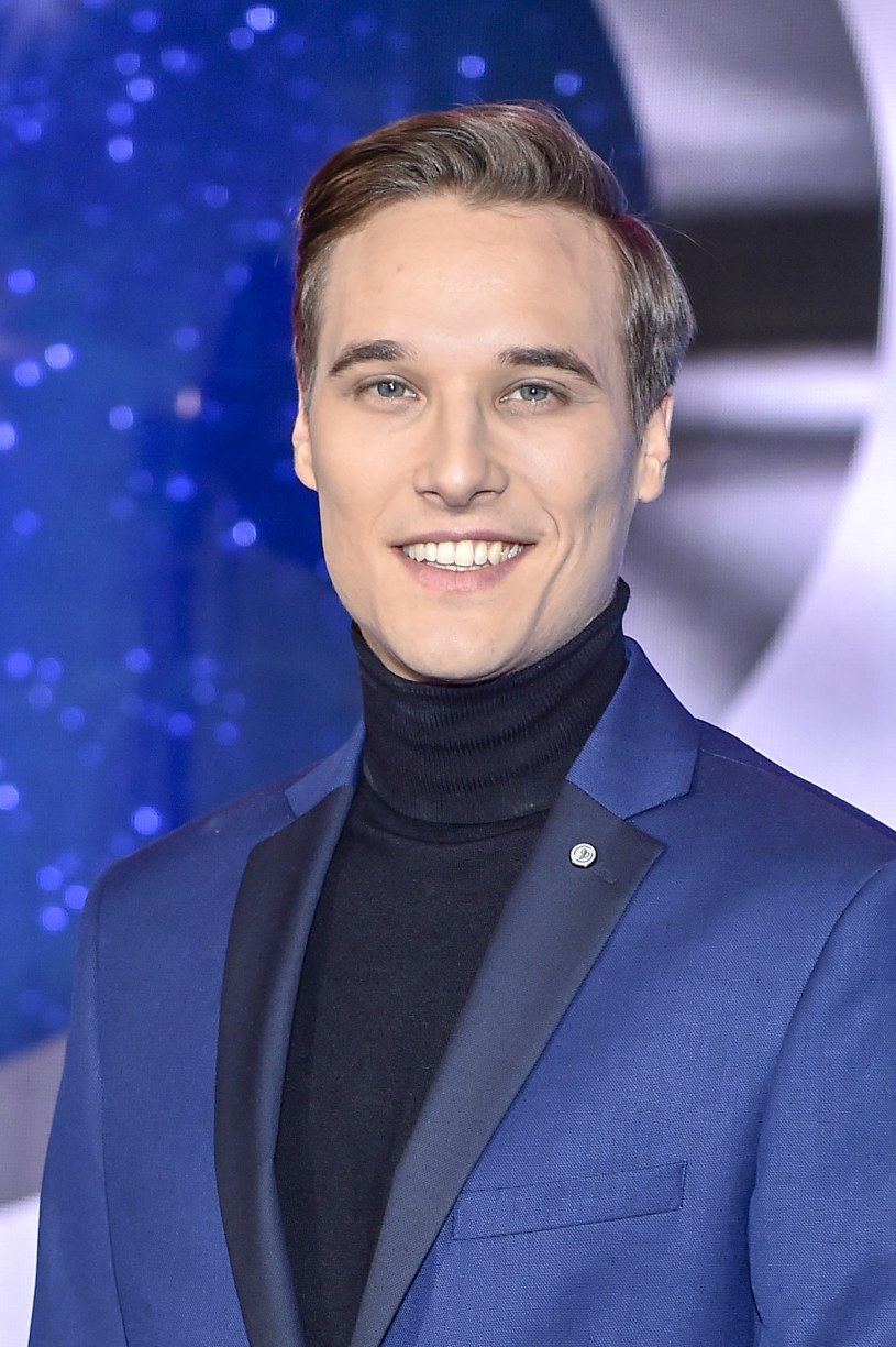 "M jak miłość": nowa twarz w obsadzie - Świat Seriali w INTERIA.PL