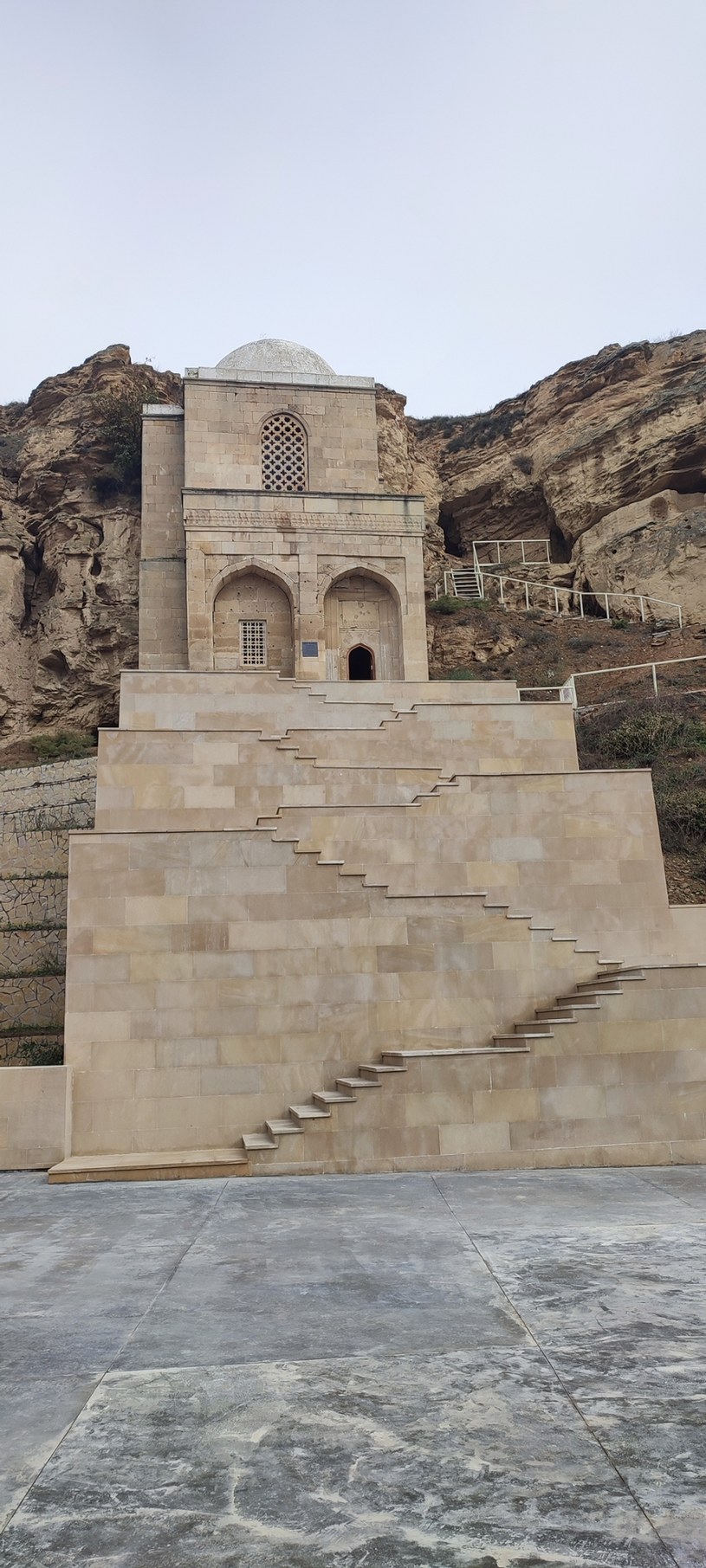 Azerbejdżan: Co warto zobaczyć w Baku? - Kobieta w INTERIA.PL