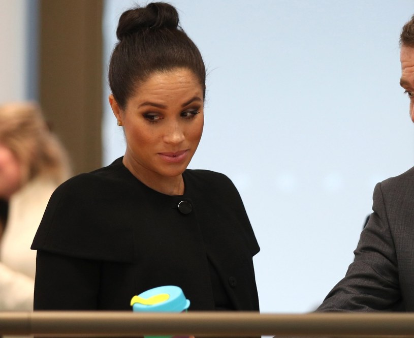 Meghan Markle i książę Harry w wywiadzie! Znamy szczegóły - pomponik.pl