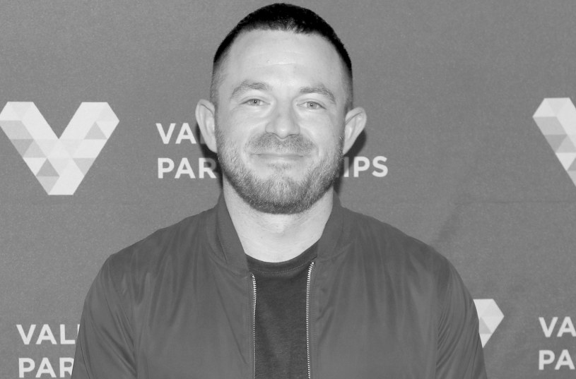 Michael Latt został zamordowany. Producent i konsultant miał 33 lata ...