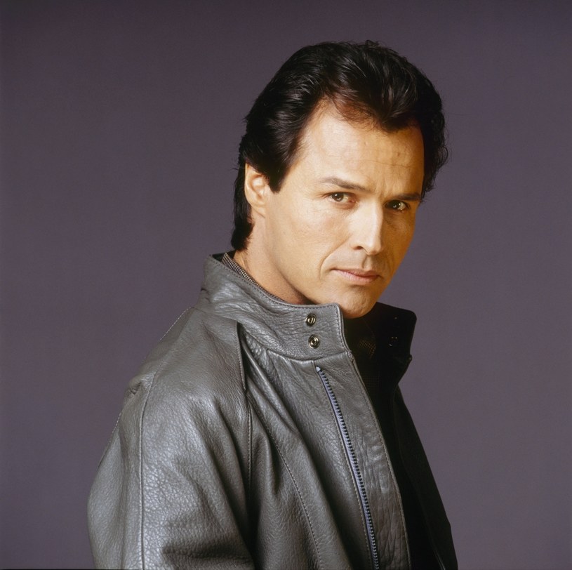 Michael Nader nie żyje. Aktor z serialu "Dynastia" miał 76 lat ...