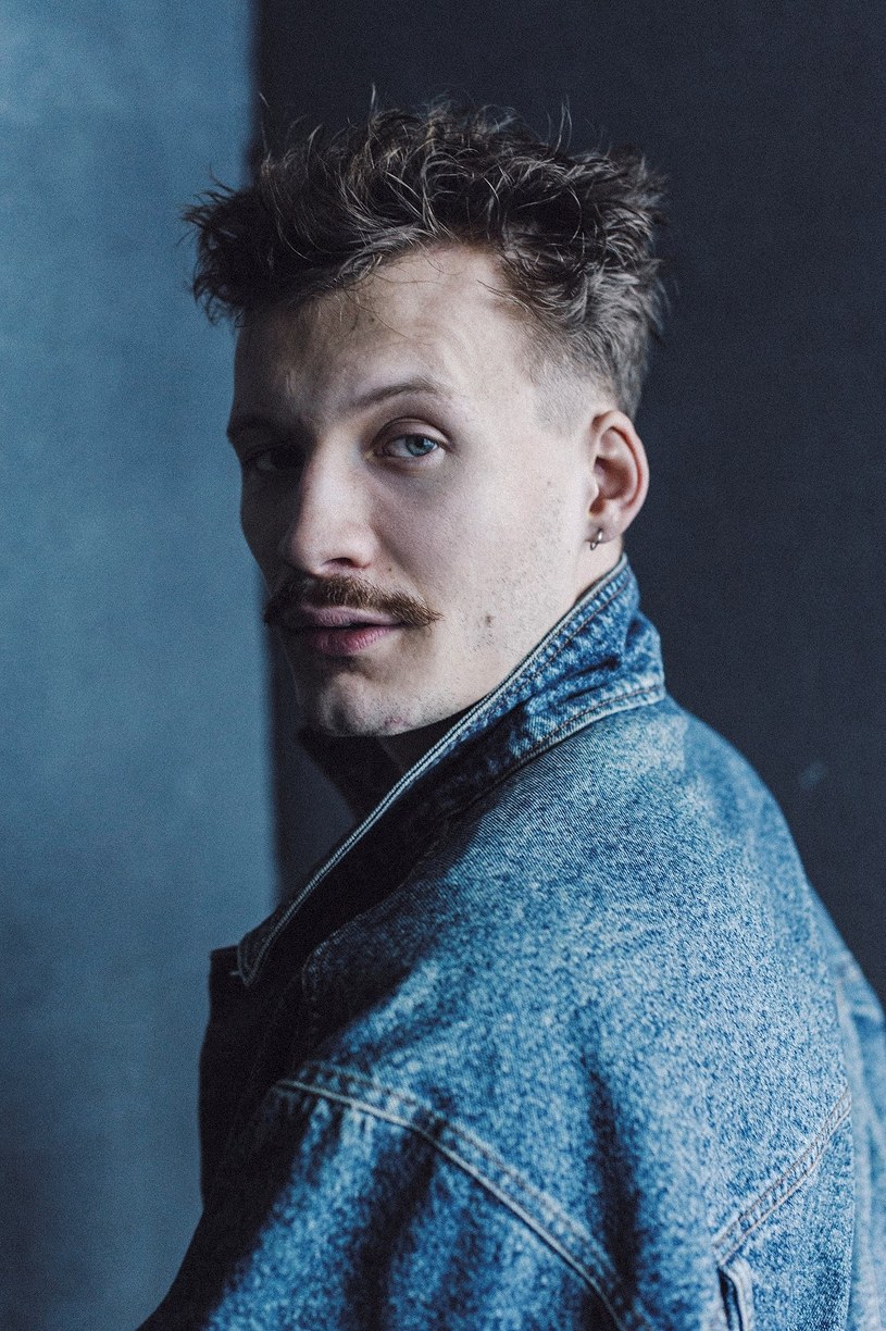 Michał Balicki: Jeden z najbardziej rozchwytywanych aktorów ostatnich ...