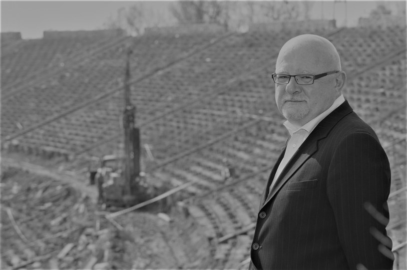 Nie żyje Michał Borowski. Miał 70 lat - Wydarzenia w INTERIA.PL