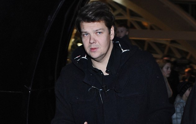 Michał Figurski odzyskał przytomność! Wróci do pełni sił? - pomponik.pl