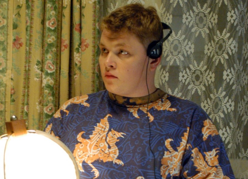 Michał Filipiak zagrał niezapomnianego Ola z "Bulionerów". Co robi dziś ...