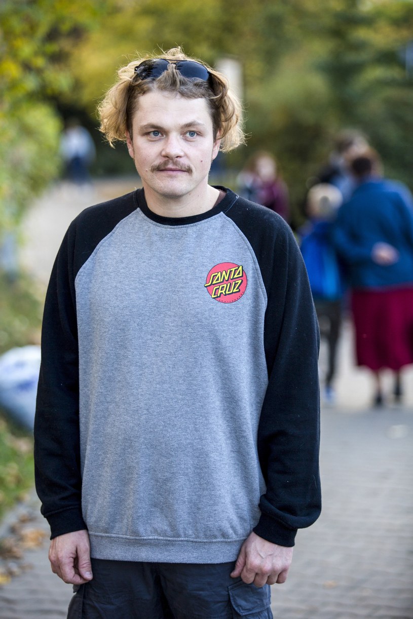 Michał Filipiak zagrał niezapomnianego Ola z "Bulionerów". Co robi dziś ...