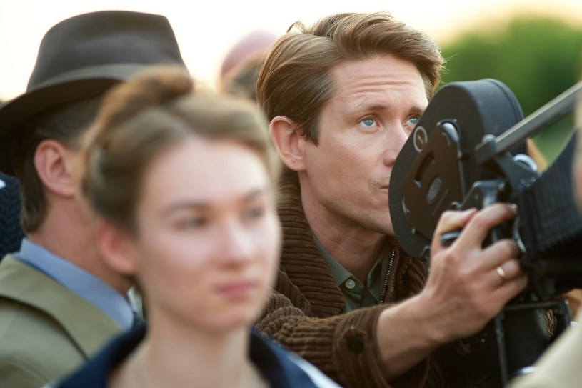 "Prorok": Historia prymasa Wyszyńskiego na kinowym ekranie - Film w ...