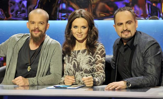 "You Can Dance" wraca do TVN! - Film w INTERIA.PL