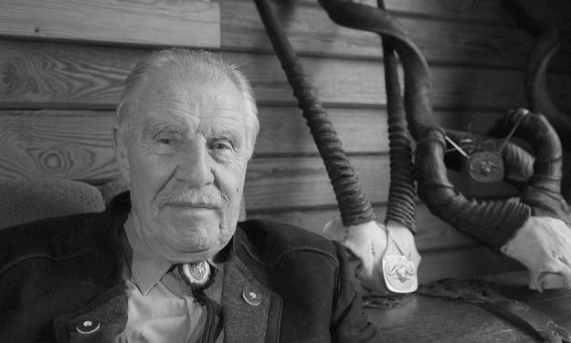 Zmarł Michał Sumiński - Wydarzenia w INTERIA.PL