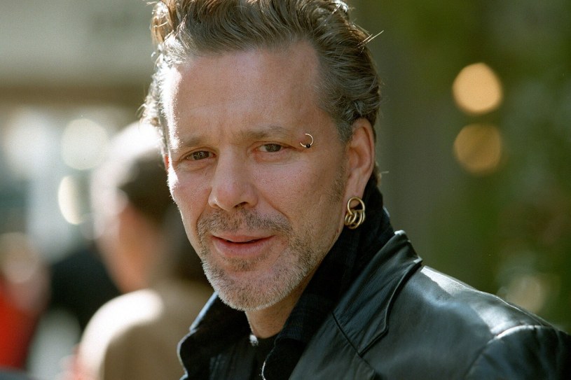 Mickey Rourke: Co się stało z twarzą aktora? Nowe zdjęcia przerażają ...