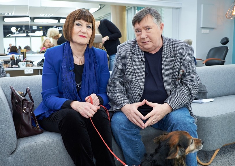 Mieczysław Hryniewicz: Rocznicę ślubu obchodzi co cztery lata! Jak to ...