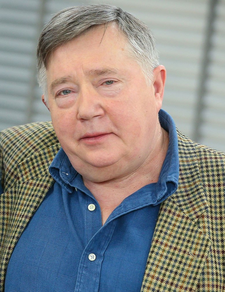 "Na Wspólnej": Mieczysław Hryniewicz wie, jak bardzo kruche jest życie ...