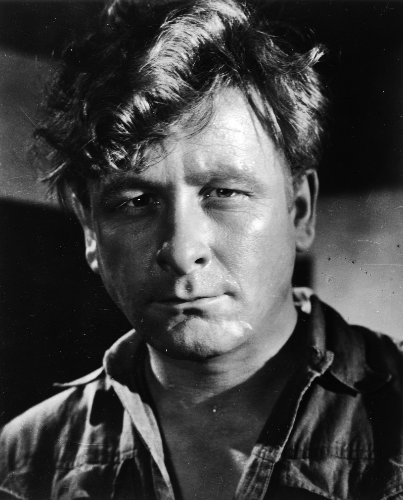 Mieczysław Stoor: Niewyjaśniona śmierć gwiazdora "Stawki większej niż ...