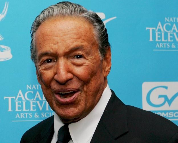 Zmarł Mike Wallace, legendarny amerykański dziennikarz - Wydarzenia w ...