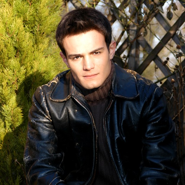 Classify Mikołaj Krawczyk