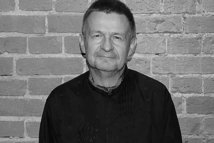 Nie żyje Miłogost Reczek. Popularny aktor miał 60 lat - Świat Seriali w ...