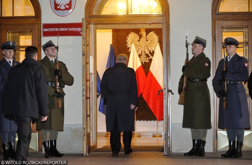 Wojsko szykuje nową koncepcję obrony terytorialnej - fakty.interia.pl Wojsko szykuje nową koncepcję obrony terytorialnej - fakty.interia.pl