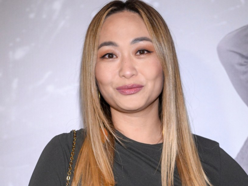 Misheel Jargalsaikhan wraca na salony. Gwiazda "Rodziny zastępczej ...