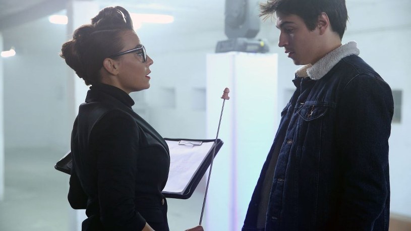 Gwiazdy "M jak miłość" w "Koglu-moglu 3"! - Świat Seriali w INTERIA.PL