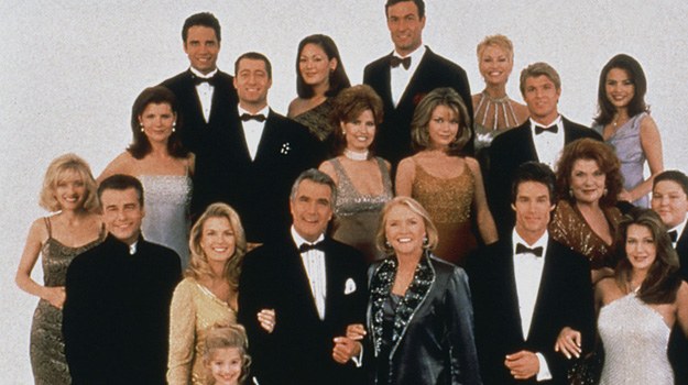 "Moda na sukces": 20 lat w Polsce! - swiatseriali.pl