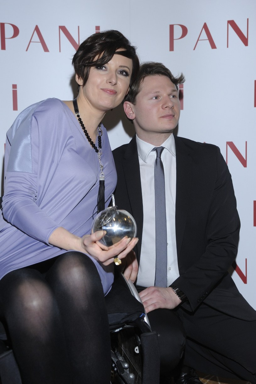 Oni zostali rodzicami w 2017 roku! Bartek Królik, Anna Lewandowska ...