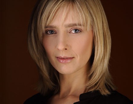 Monika Luft znów w Jedynce - Film w INTERIA.PL