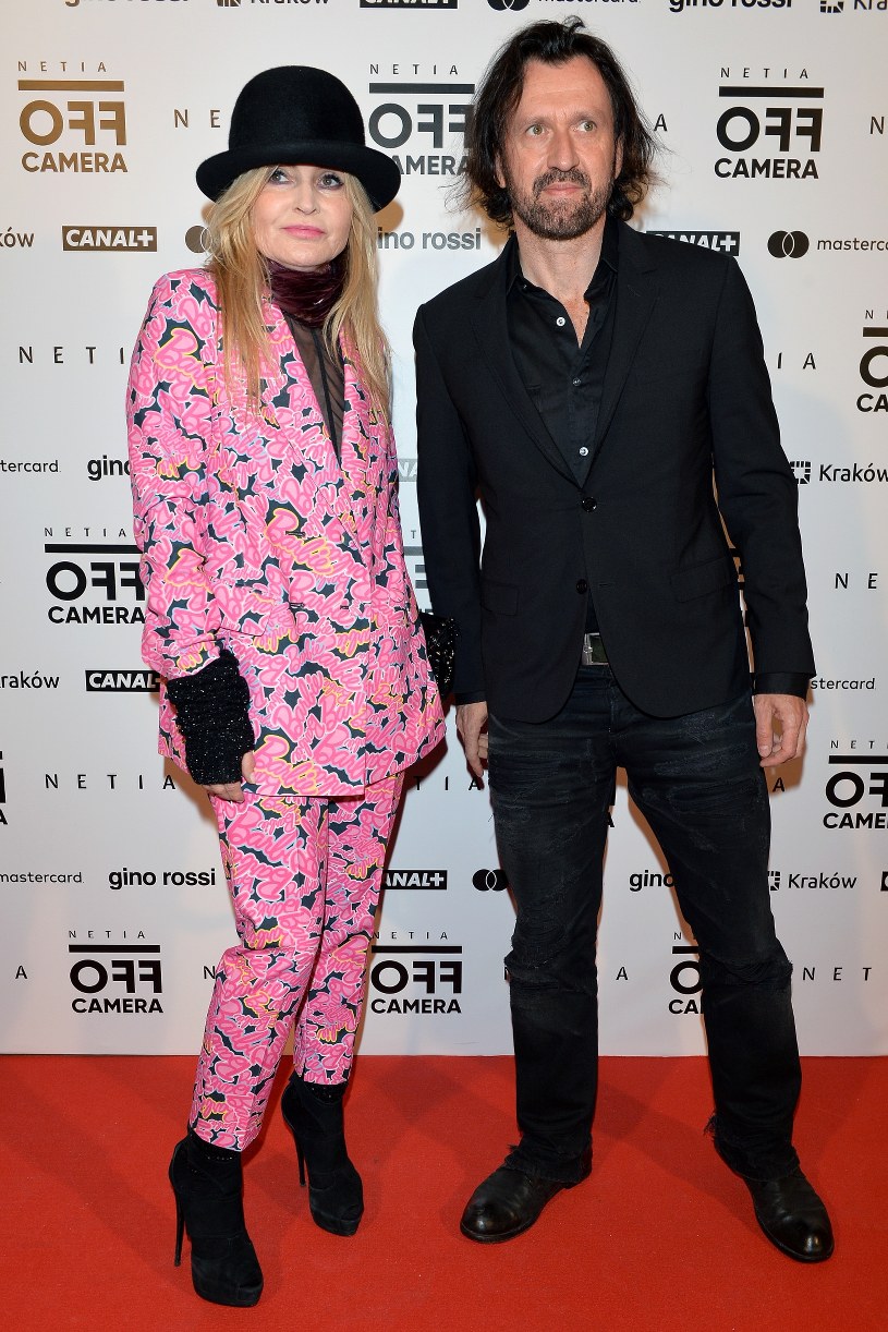 Monika Olejnik jak Rozenek! Nie uwierzycie, ile odjęła sobie lat ...