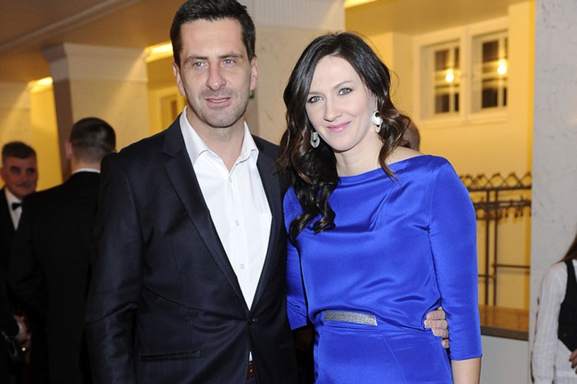 Monika Pyrek w ciąży! - Styl w INTERIA.PL